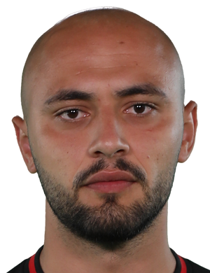 Burak Bekaroglu - Perfil de jogador 22/23 | Transfermarkt