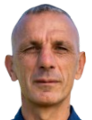 Petar Penchev - Trainerprofil | Transfermarkt