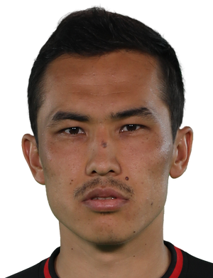 Otabek Shukurov - Player profile 22/23 | Transfermarkt