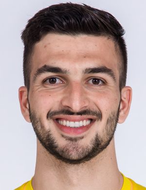 Marco Carducci - Player profile 2021 | Transfermarkt