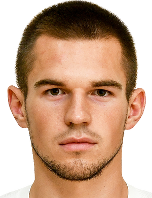 Bogdan Mykhaylichenko - Career stats | Transfermarkt
