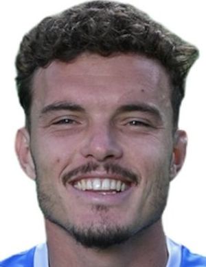 Edison Ndreca - Player profile 22/23 | Transfermarkt
