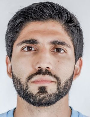 Iván Ochoa - Perfil del jugador 25/26 | Transfermarkt