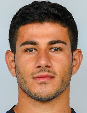 Sherko Karim - Player profile | Transfermarkt