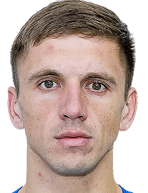 Ivan Brikner - Profil zawodnika 2023 | Transfermarkt