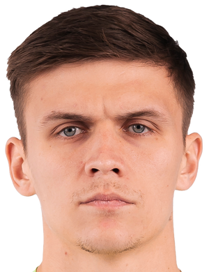 Maksim Plotnikov - Player profile 2025 | Transfermarkt