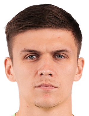 Maksim Plotnikov - Spelersprofiel 2025 | Transfermarkt