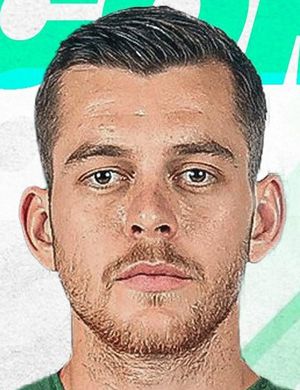 Alexandru Cicaldau - Player profile 23/24 | Transfermarkt