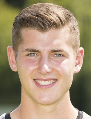 Timon Weiner - Perfil de jogador 21/22 | Transfermarkt