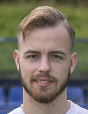 Nico Franke - Perfil de jogador | Transfermarkt