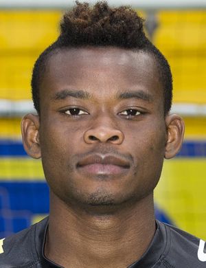 Eugene Ansah - Player profile 21/22 | Transfermarkt