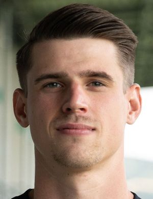 Leon Tigges - Perfil de jogador 21/22 | Transfermarkt