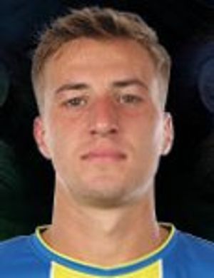 Luca Magnino - Perfil del jugador 22/23 | Transfermarkt