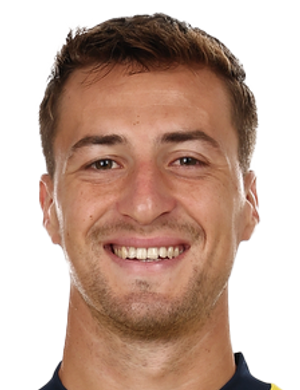 Luca Magnino - Profilo giocatore 25/26 | Transfermarkt