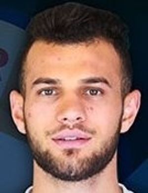 Ali Faez - Player profile | Transfermarkt