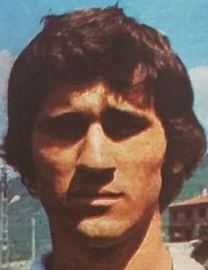 Ali Çoban - Oyuncu profili | Transfermarkt