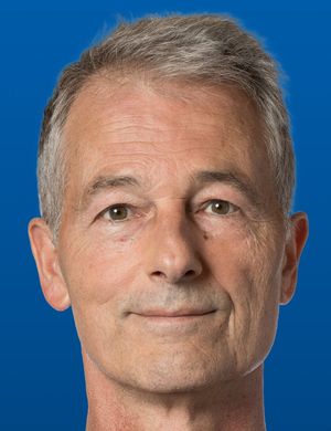 Thomas Bickel - Profilo allenatore | Transfermarkt