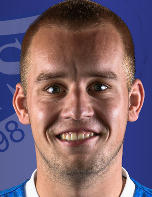 Jan-Niklas Kersten - Perfil del jugador 23/24 | Transfermarkt