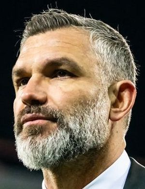 Tomislav Stipic - Perfil de entrenador | Transfermarkt
