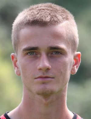 Jan Ostrowski - Perfil de jogador 21/22 | Transfermarkt