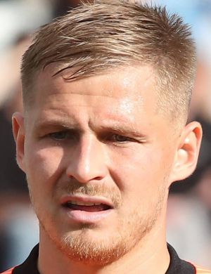 Marius Adamonis - Player profile 25/26 | Transfermarkt