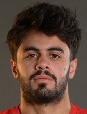 Ali Qaderi - Player profile 25/26 | Transfermarkt