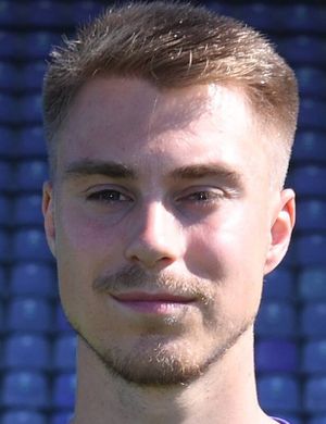 Davide Itter - Oyuncu profili 23/24 | Transfermarkt