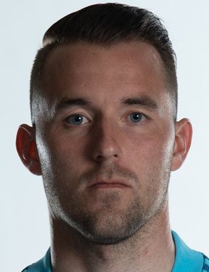 Brad Stuver - Perfil del jugador 2021 | Transfermarkt