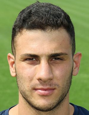 Christian Mora - Oyuncu profili 21/22 | Transfermarkt