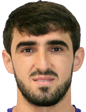 Vüqar Mustafayev - Perfil del jugador 21/22 | Transfermarkt