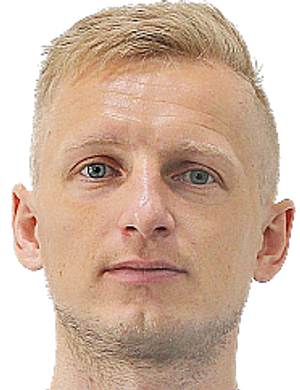 Dmitriy German - Player profile 2022 | Transfermarkt