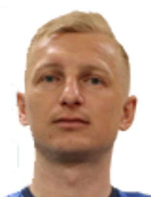 Dmitriy German - Player profile 2024 | Transfermarkt