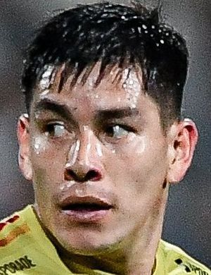Leonel González - Perfil del jugador 2026 | Transfermarkt
