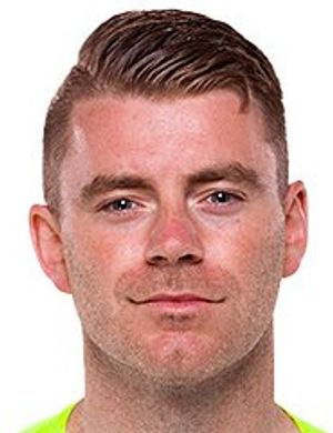 Tyson Farago - Player profile 2022 | Transfermarkt