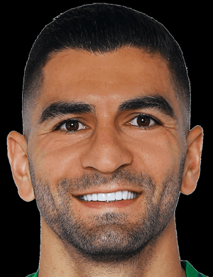 Ioannis Kousoulos - Player profile 25/26 | Transfermarkt