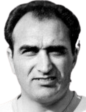 Atanas Tsanov - Player profile | Transfermarkt