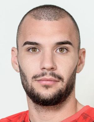 Anthony Kalik - Player profile 22/23 | Transfermarkt