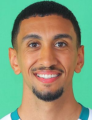 Amir Al-Ammari - Perfil de jogador 2024 | Transfermarkt