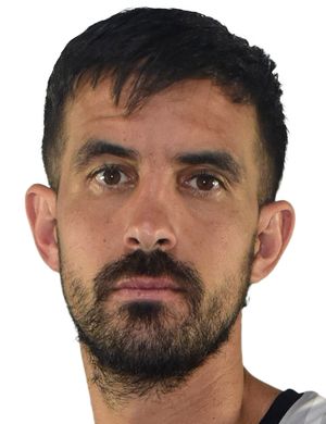 Diego Melián - Perfil del jugador 2025 | Transfermarkt