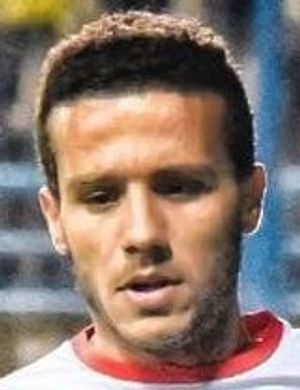 Mostafa Fathi - Detailed stats | Transfermarkt