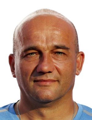 Aleksandar Janković - Profil Pelatih | Transfermarkt