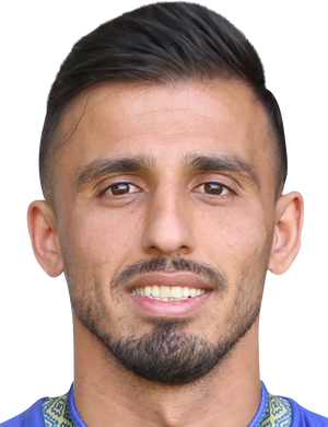 Saeed Sadeghi - Player profile 25/26 | Transfermarkt