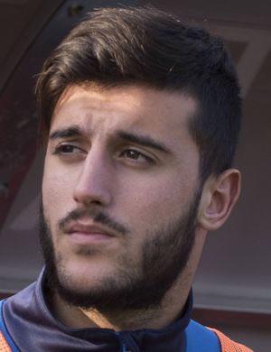 Alberto Picchi - Perfil de jogador 22/23 | Transfermarkt