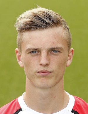 Albert Gudmundsson - Perfil de jogador 21/22 | Transfermarkt