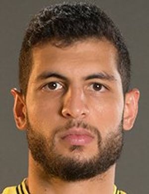 Motaz Majid Al-Bustami - Player profile 24/25 | Transfermarkt