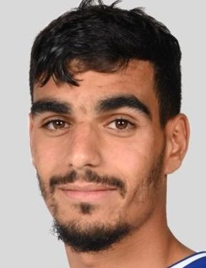 Mehdi Boussaïd - Player profile 22/23 | Transfermarkt