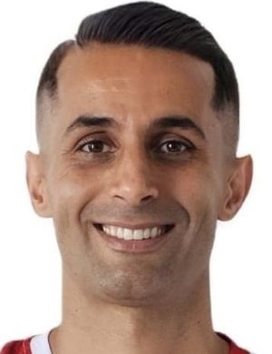 Hamed Hajimehdi - Player profile 24/25 | Transfermarkt