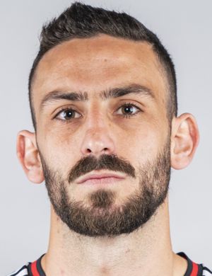 Steve Birnbaum - Player profile 2022 | Transfermarkt