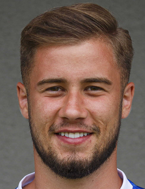 Benjamin Mulahalilovic - Player profile 23/24 | Transfermarkt