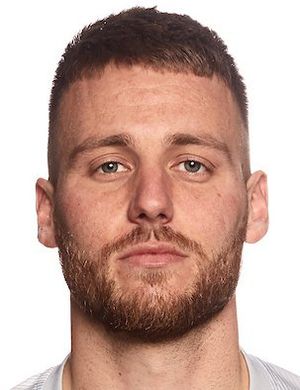 John Berner - Career stats | Transfermarkt